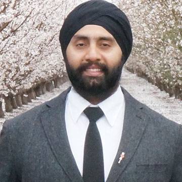 Dr. Tejdeep Rattan (“TJ”) | DDS Near You | Dental Doctor